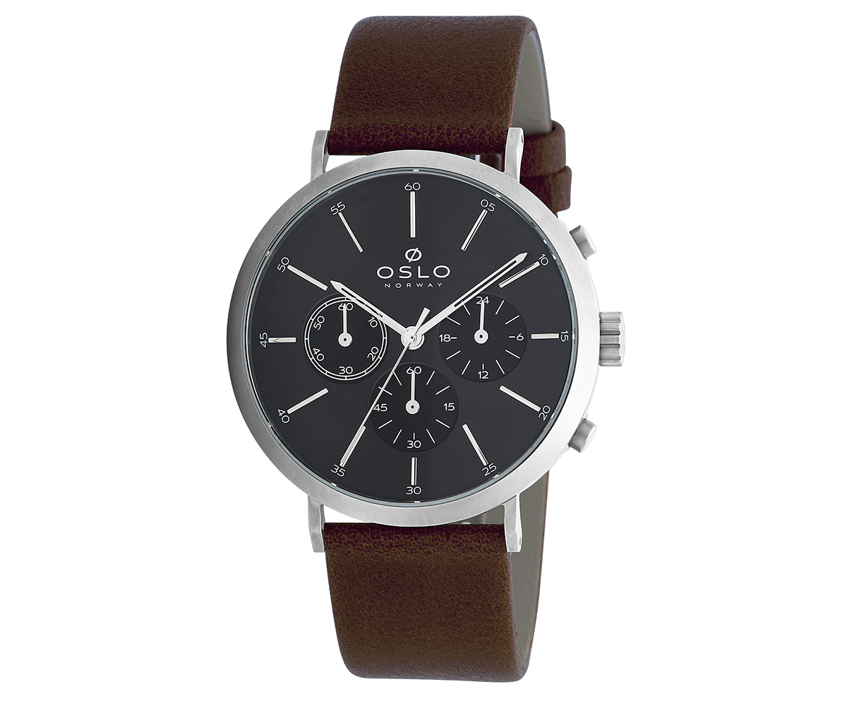 RELOGIO OSLO MASCULINO CRONOGRAFO OMBSCCVD0002 PRETO - RELÓGIOS OSLO RELOGIO OSLO MASCULINO CRONOGRAFO OMBSCCVD0002 PRETO - RELÓGIOS OSLO